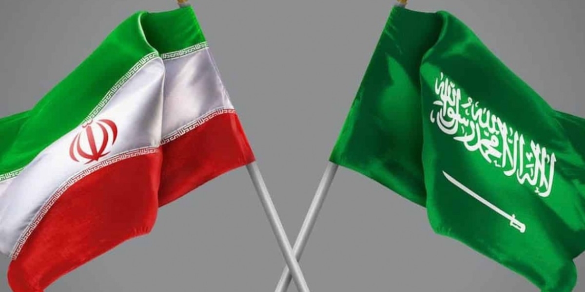 Saudi opens embassy in Iran after seven years — The Kashmir Monitor